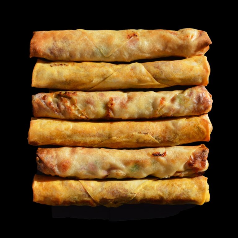 Home - Funky Fresh Spring Rolls