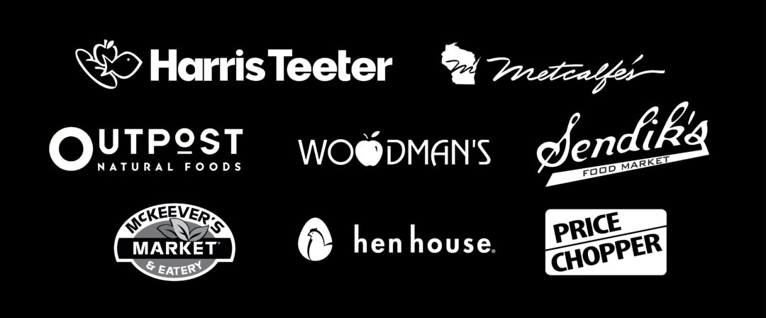 Stores - Funky Fresh Spring Rolls