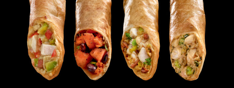 Home - Funky Fresh Spring Rolls